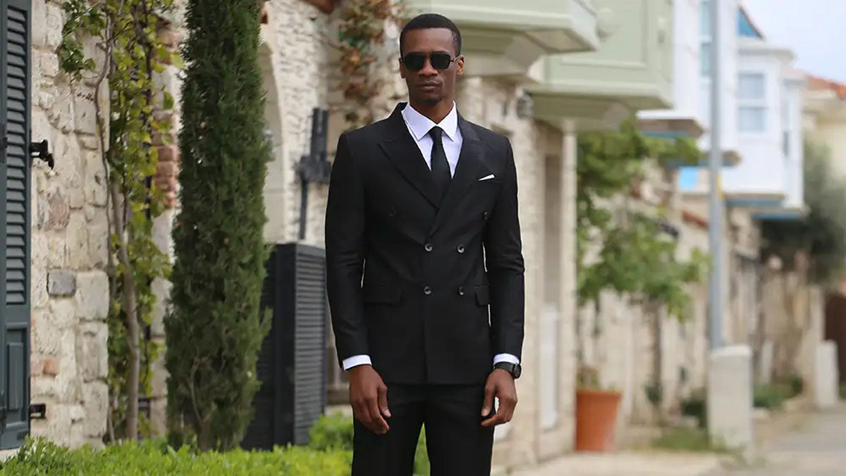 Comfortable and Stylish Outfit Adivces for Your Bachelor Party – Wessi ...