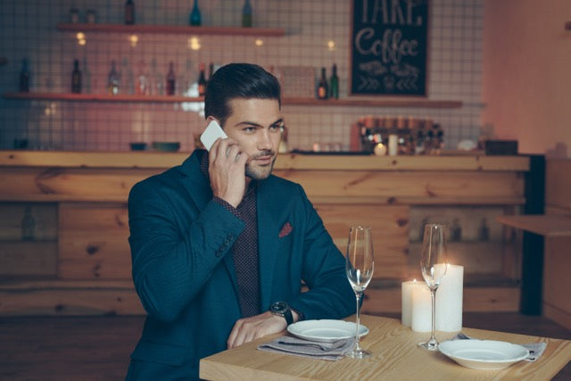 The Perfect Outfit for a Romantic Dinner Date – Wessi - Discover Diversity