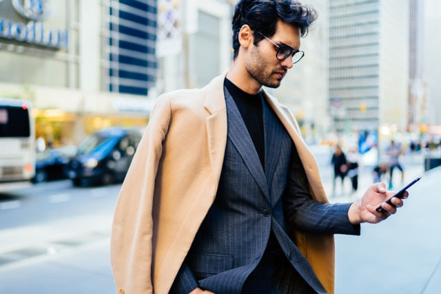 Blazer Trends 2025: What’s Hot This Year? – Wessi - Discover Diversity