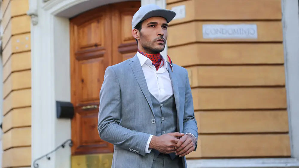 What are the Common Misconceptions About Menswear – Wessi - Discover ...