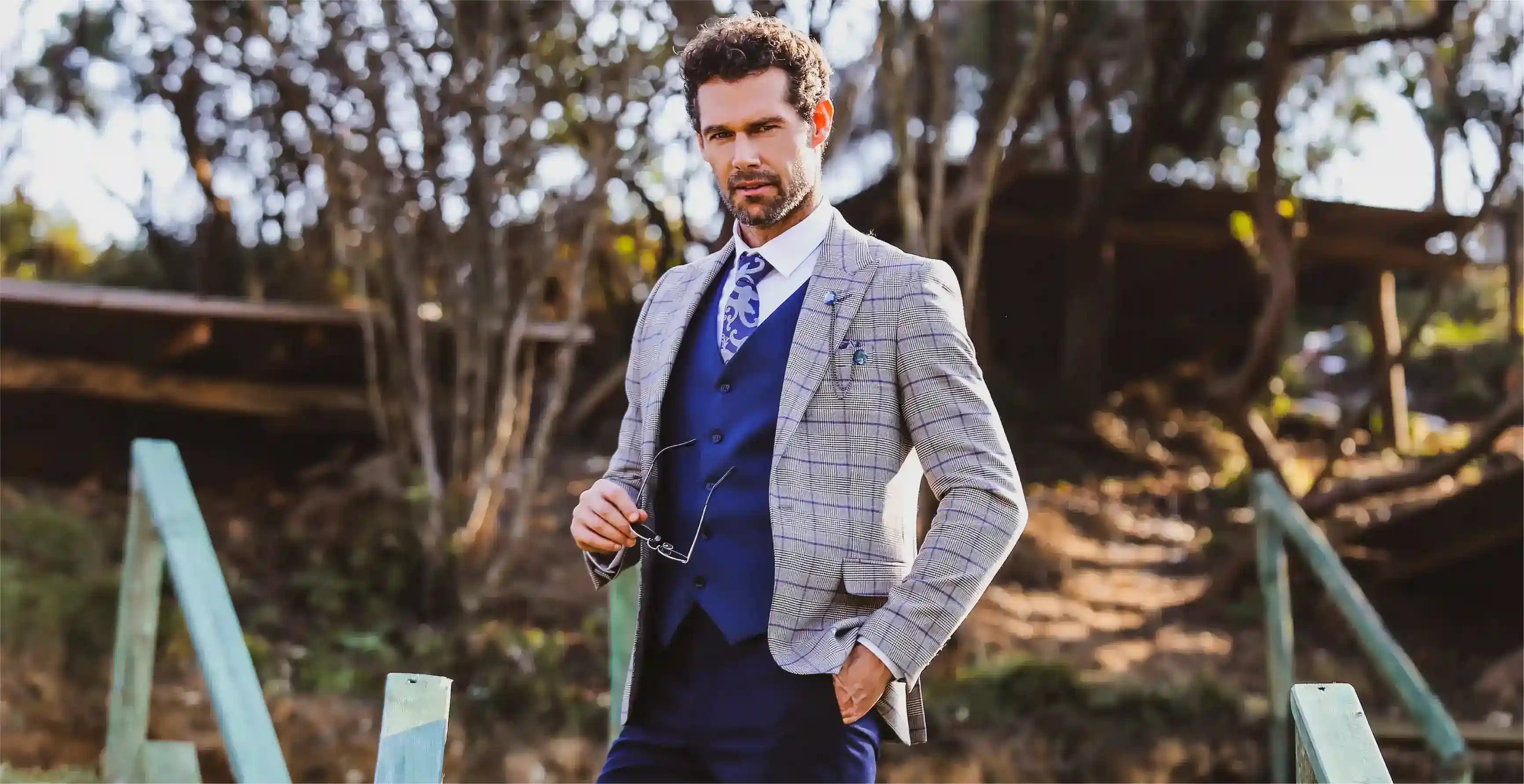 Wessi Online Men's Clothing Store - Shop Online