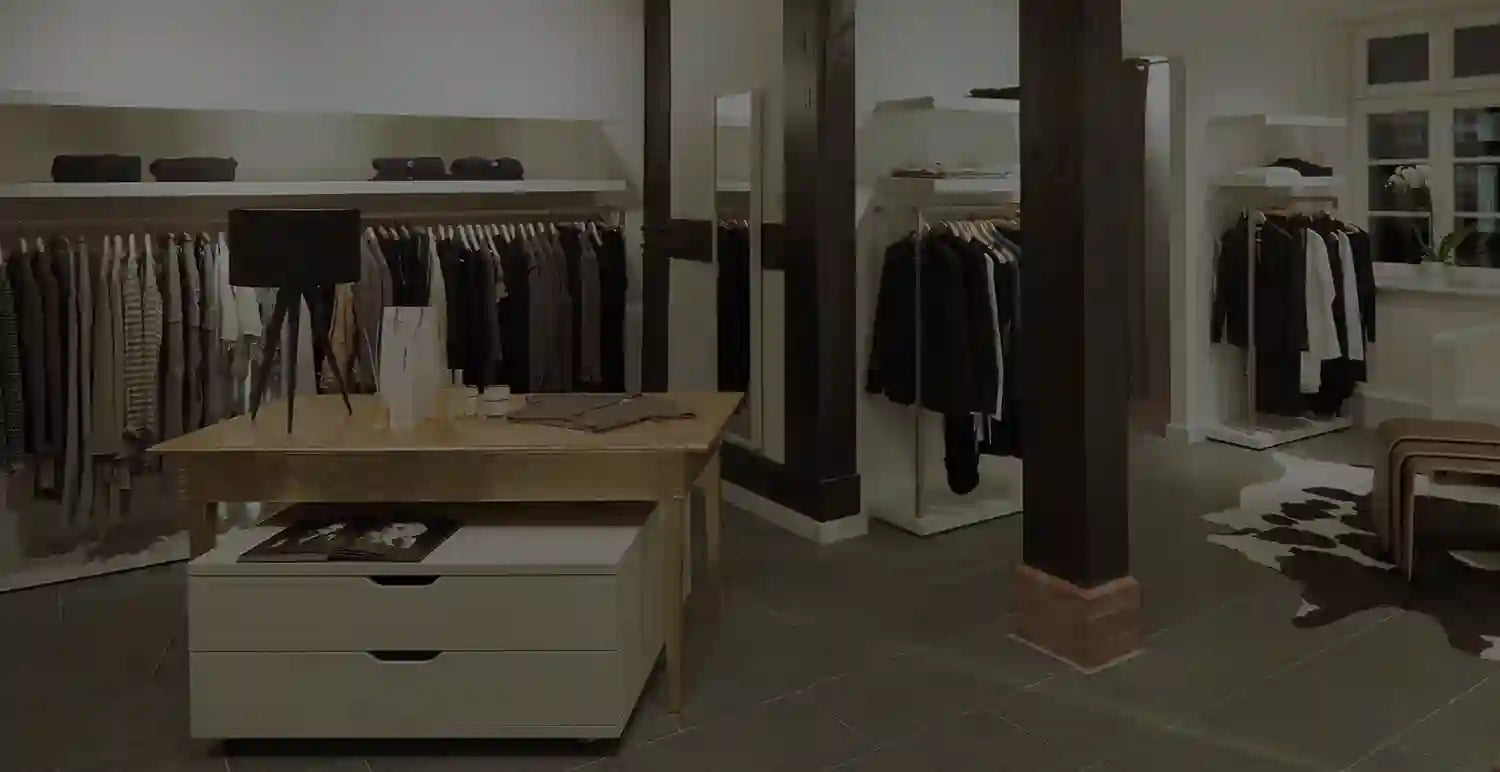 Wessi Online Men's Clothing Store - Shop Online