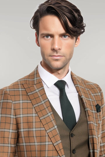 Men's Suit - Online Shopping New Collection | Wessi