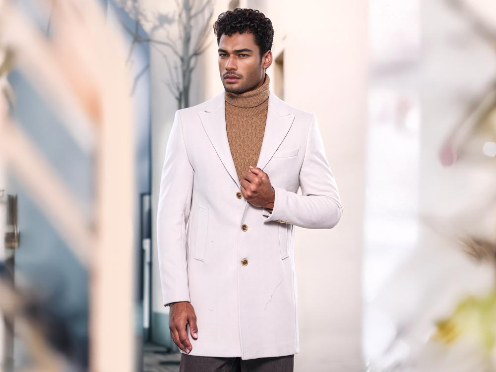 Wessi Online Men's Clothing Store - Shop Online