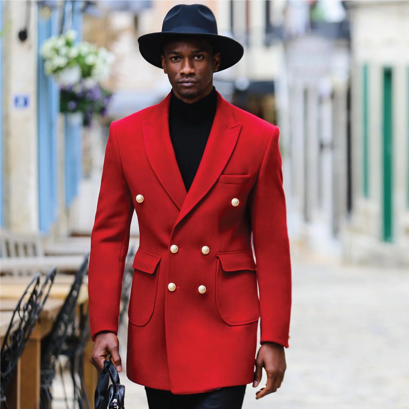 Wessi Online Men's Clothing Store - Shop Online