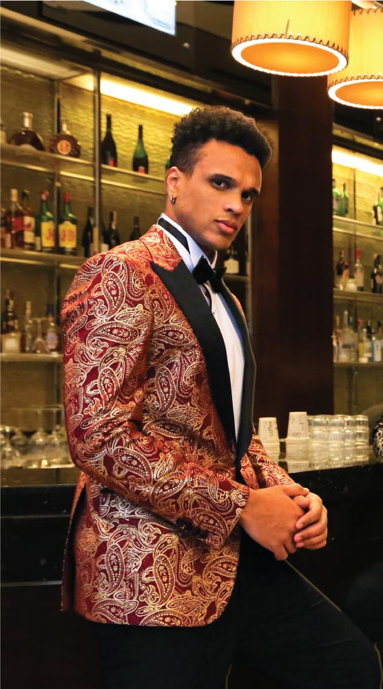 Wessi Online Men's Clothing Store - Shop Online