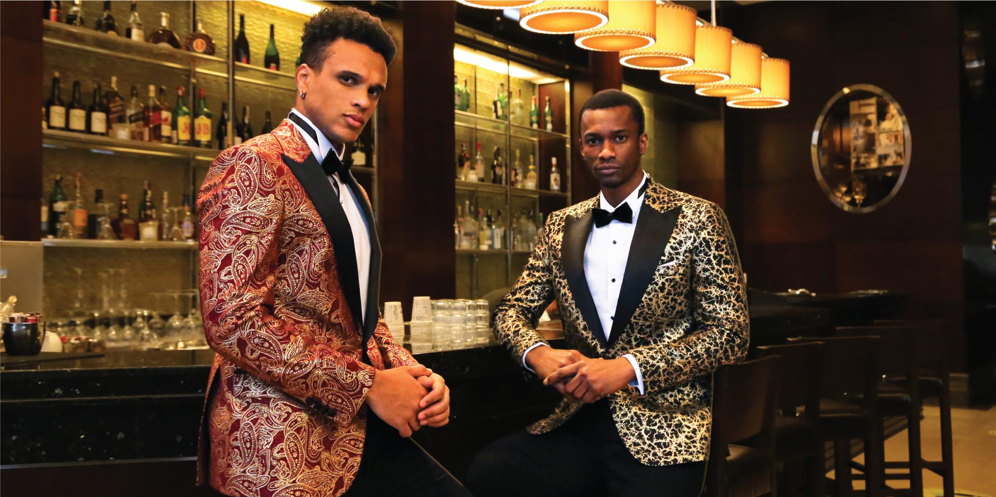 Wessi Online Men's Clothing Store - Shop Online