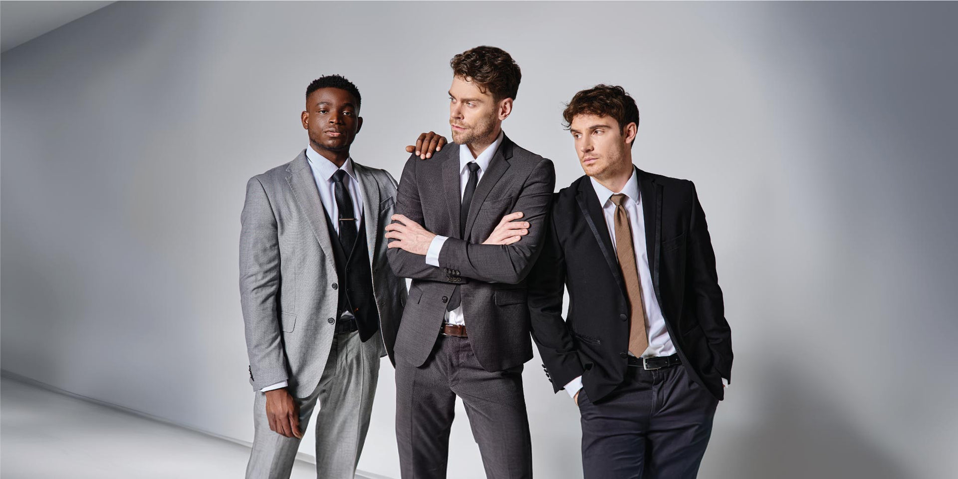 Wessi Online Men's Clothing Store - Shop Online