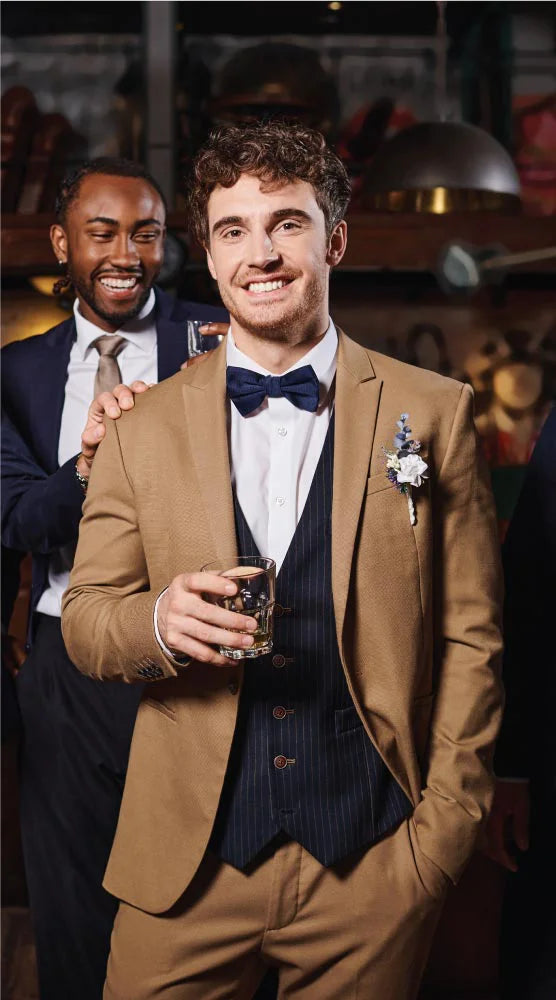 Wessi Online Men's Clothing Store - Shop Online