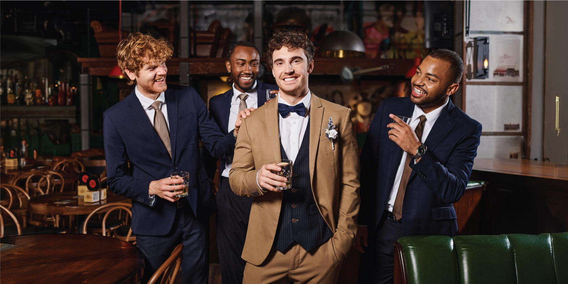 Wessi Online Men's Clothing Store - Shop Online