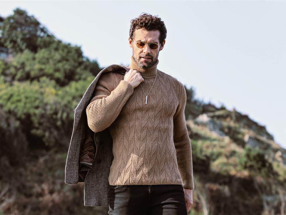 Wessi Online Men's Clothing Store - Shop Online