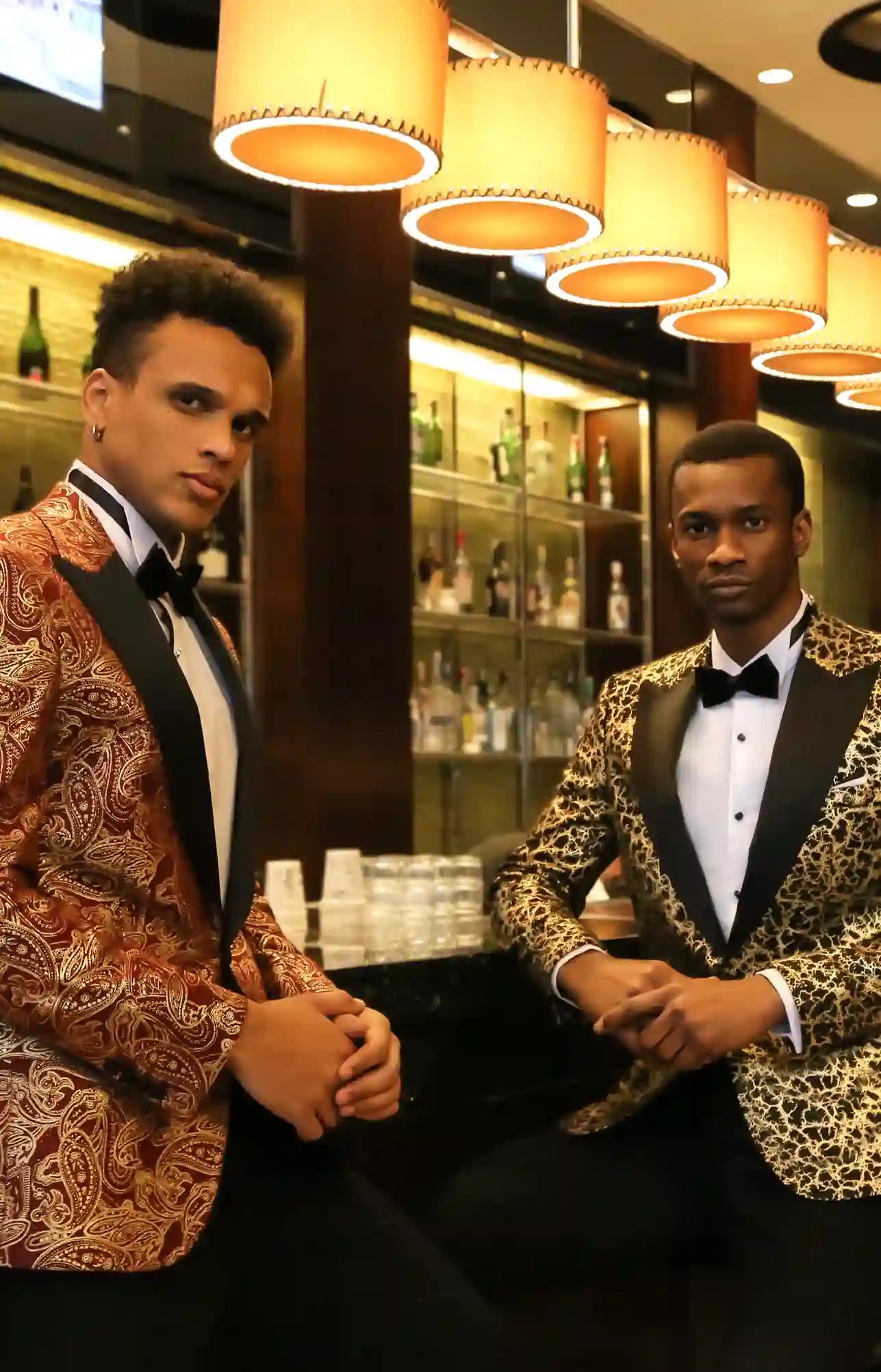 Wessi Online Men's Clothing Store - Shop Online