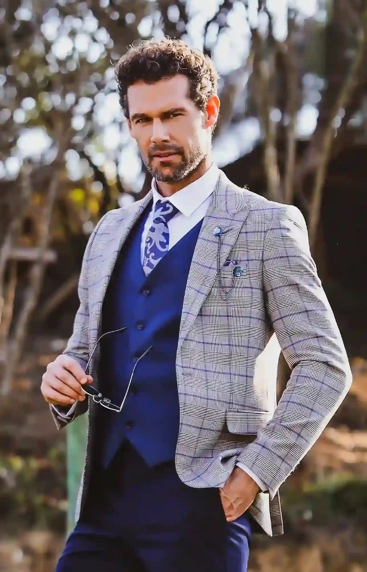 Wessi Online Men's Clothing Store - Shop Online