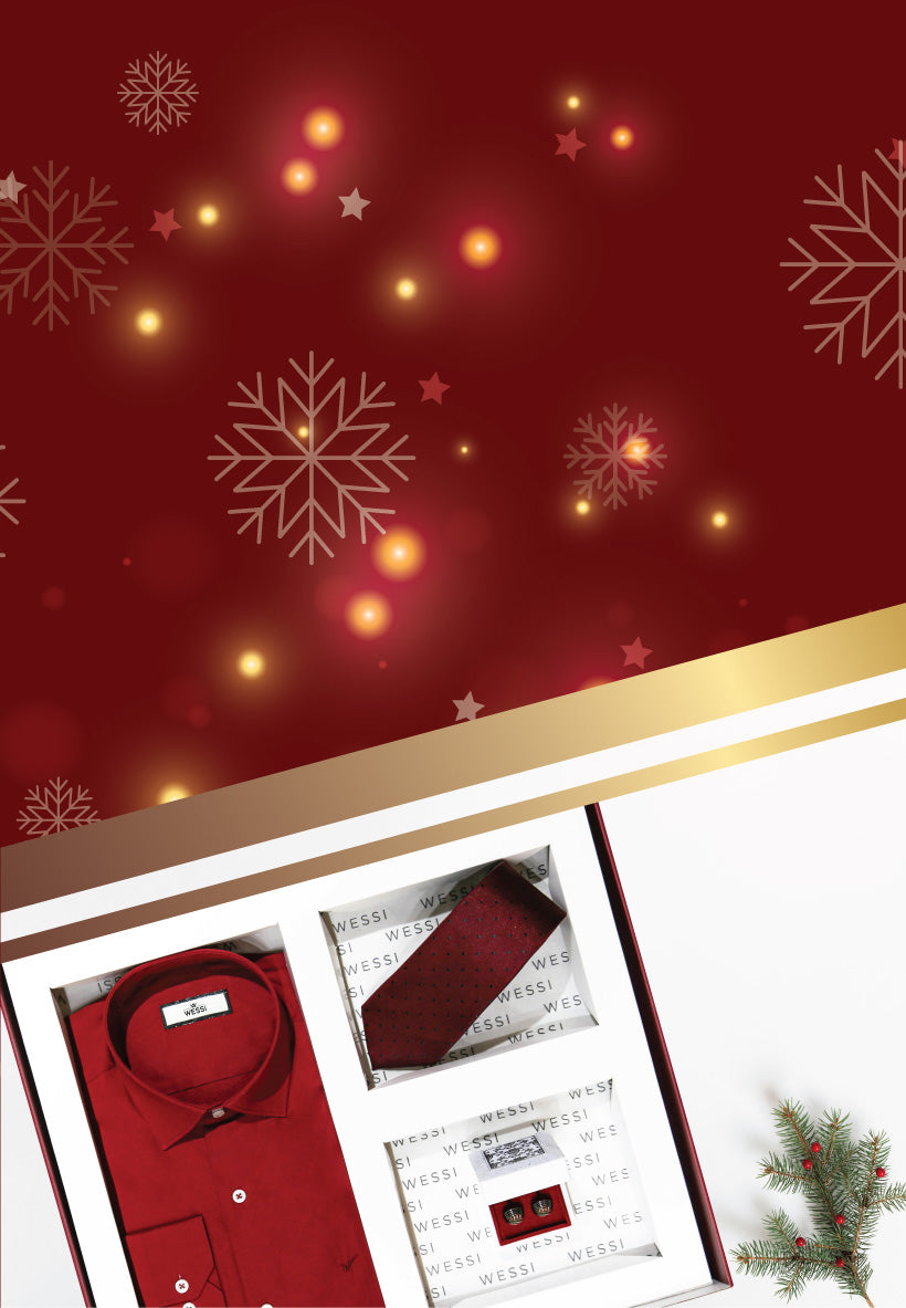 Wessi Online Men's Clothing Store - Shop Online