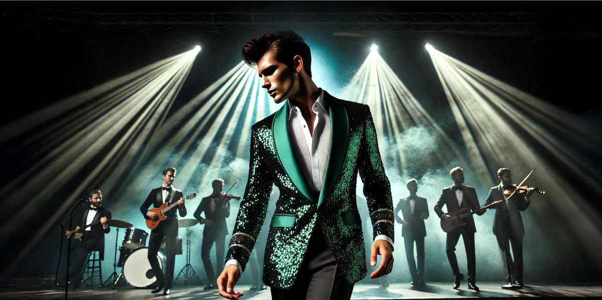 Wessi Online Men's Clothing Store - Shop Online