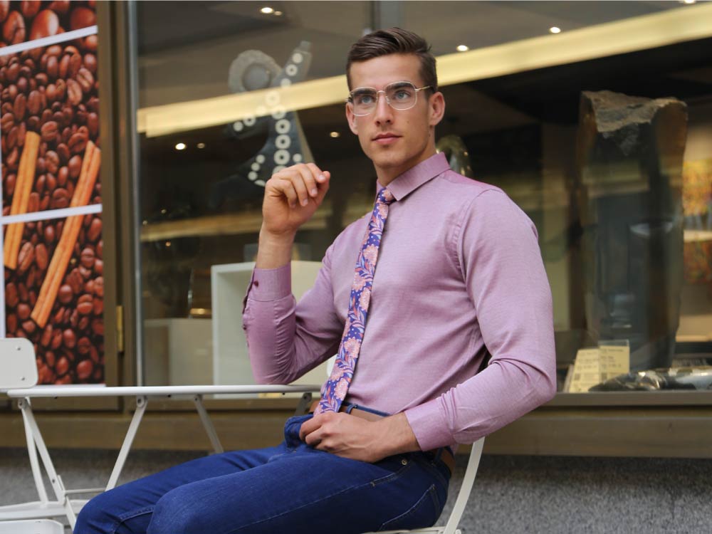 Wessi Online Men's Clothing Store - Shop Online