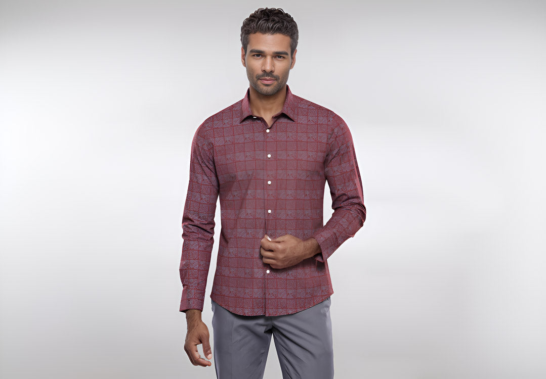 Wessi Online Men's Clothing Store - Shop Online