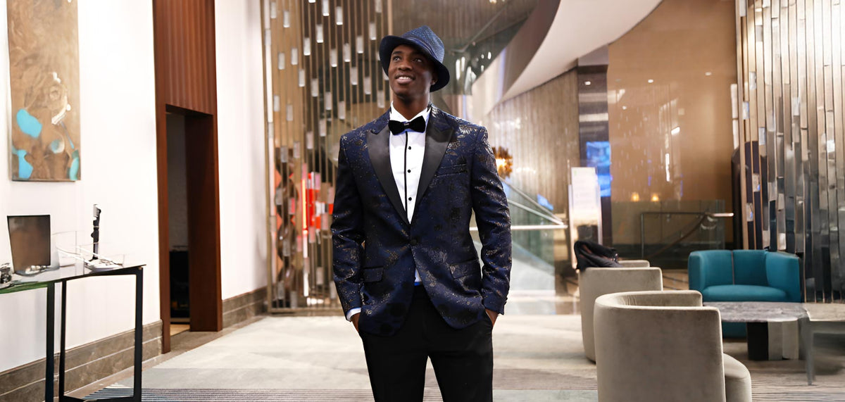 Wessi Online Men's Clothing Store - Shop Online