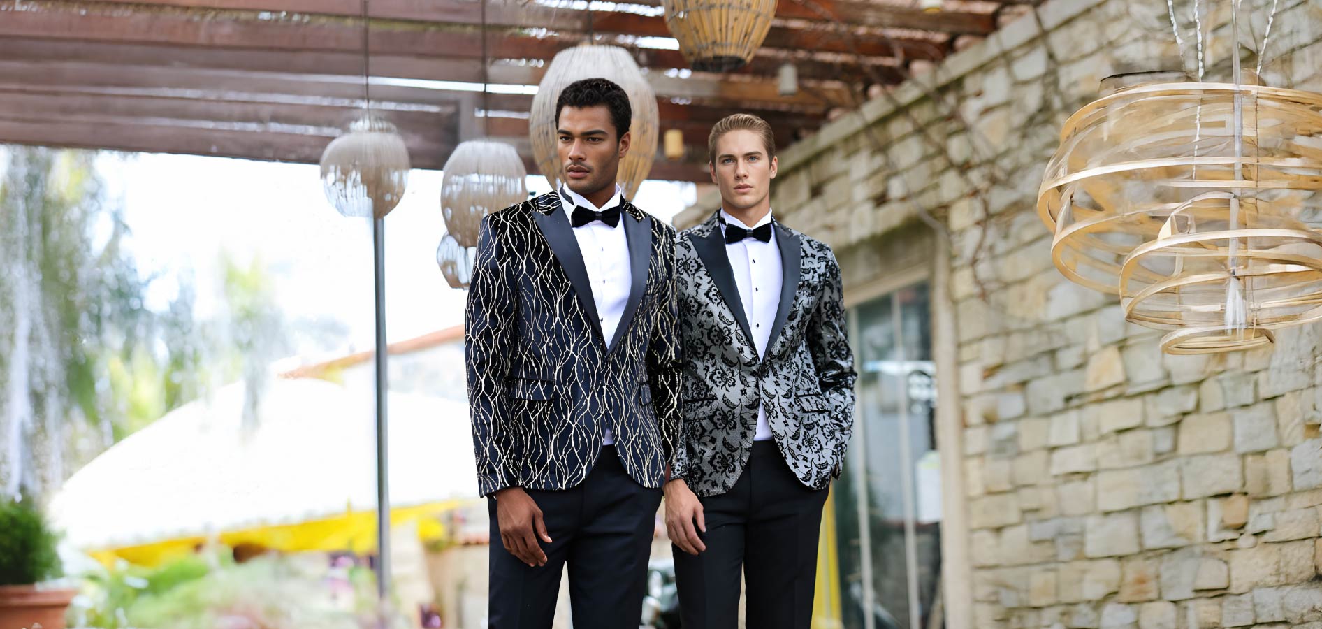 Wessi Online Men's Clothing Store - Shop Online