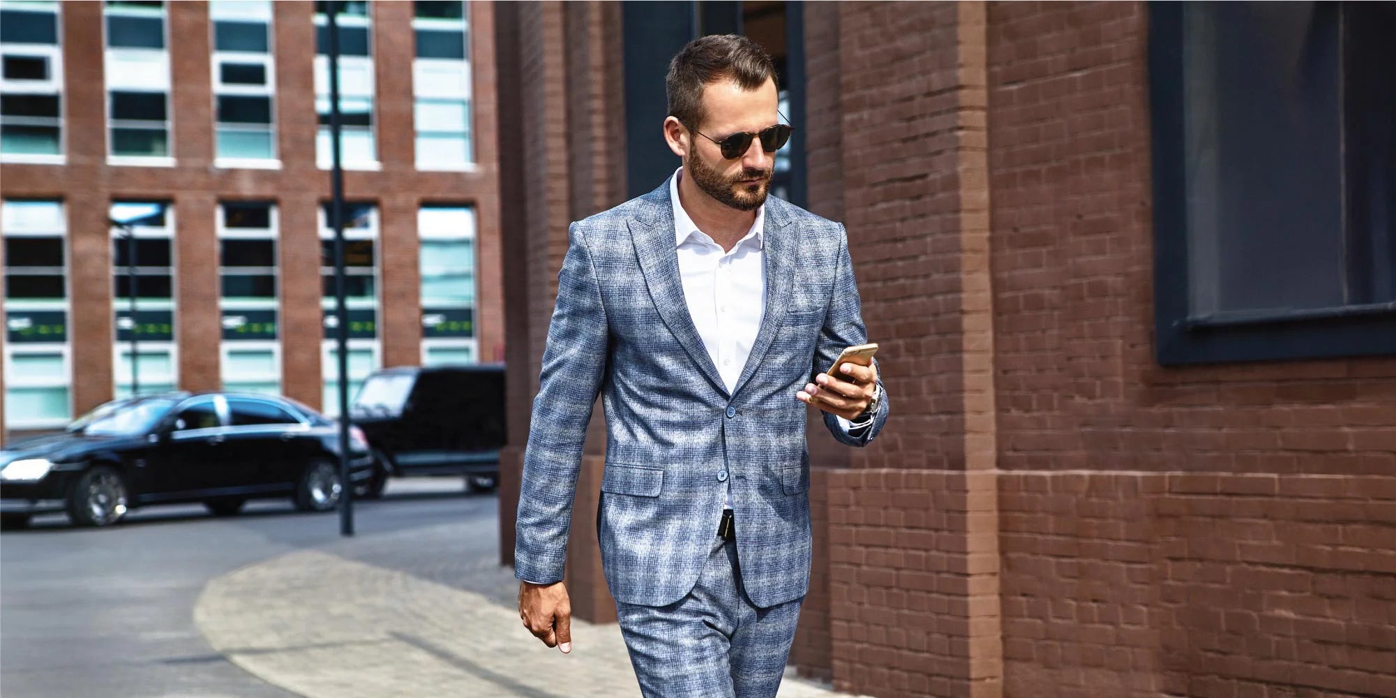 Wessi Online Men's Clothing Store - Shop Online