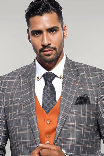 Men's Suit - Online Shopping New Collection | Wessi – Page 5